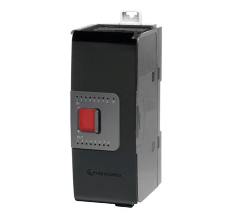 Uid 1600 Unitronics Unistream I O Module