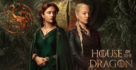 House Of The Dragon Capítulo 6 Fecha Hora De Estreno Y Adelanto Del