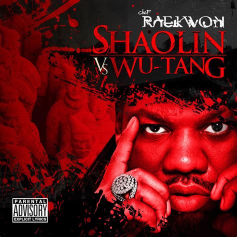 ‎shaolin Vs Wu Tang Album By Raekwon Apple Music