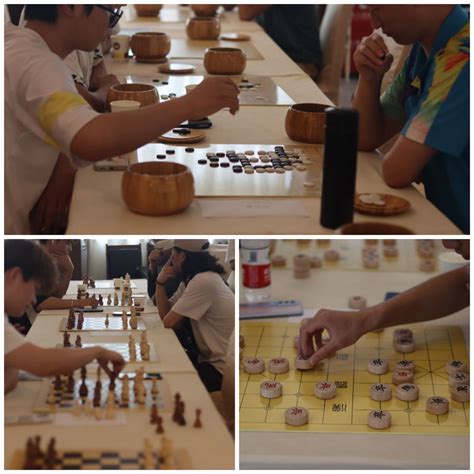 “爱棋艺 迎大运” 第七届棋王棋后争霸赛完美落幕 通识教育学院（棋艺学院） 成都职业技术学院