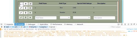 Convert HTML Table Data To JSON Using Javascript Jquery Stack Overflow