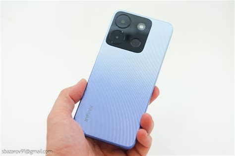 Обзор смартфона Infinix Smart 7 Plus крепкая ультра бюджетка с 66