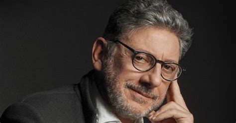 Avete mai visto il figlio di Sergio Castellitto Ha la stessa passione del papà anche lui è un