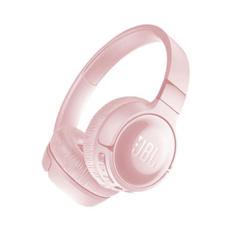 Jbl Tune Btnc Wireless On Ear Headphones Pink Nastars