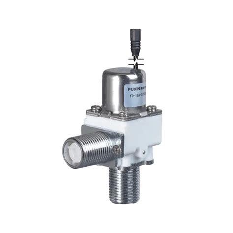 Oem Custom Pulse Latching Infrared Sensor Faucet Solenoid Valve Manufacturers Company Zhejiang