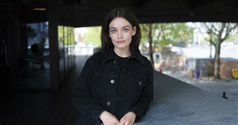 Emma Mackey Joe Alwyn Fionn Whitehead Emily Beecham Board Brontë