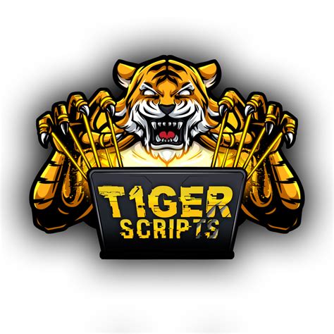 Premium Quality Fivem Escrow Resources T1ger Scripts