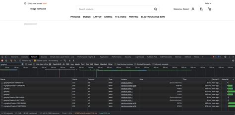 Development Build On Refresh Page Is Empty · Issue 5392 · Scandipwa