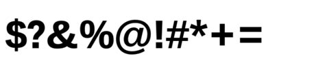 Lao Ui Bold Font Sans Serif Modern What Font Is