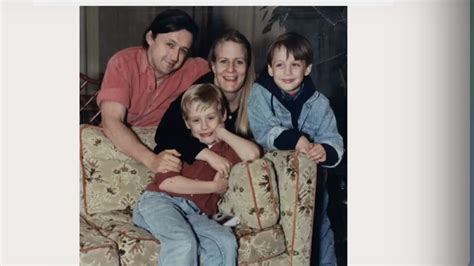 Защо Маколи Кълкин не говори с баща си вече 30 години Nova