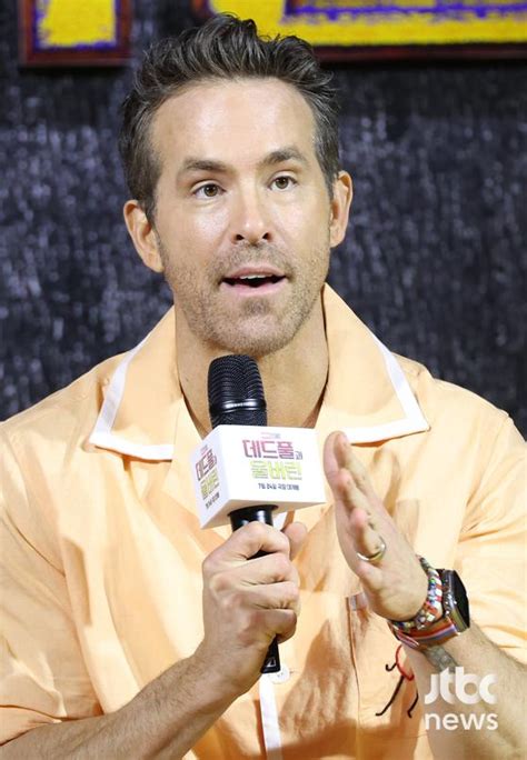 데드풀과 울버린 라이언 레이놀즈 마블 새 국면 필요한 때 Jtbc 뉴스