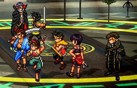 Japanese Rpg Creators Share Their Aspirations And Plans For 2025