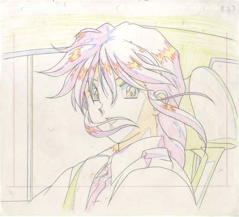 逮捕しちゃうぞ OVA OP セル画 2枚セット 3の落札情報詳細 Yahoo オークション落札価格検索 オークフリー