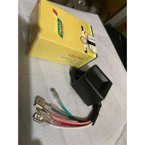 Jual Micro Mikro Komputer Cdi Vespa Excel Px Exclusie Strada Pinasko Shopee Indonesia