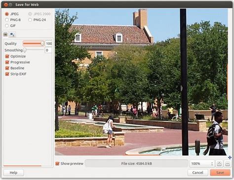 Better Than Photoshop Make Gimp Even More Powerful With These Plugins