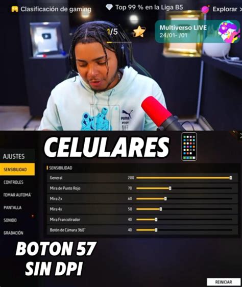 Configuración Modo H4cker De Dejavu No Falla Ni Un Rojo Damiatruco