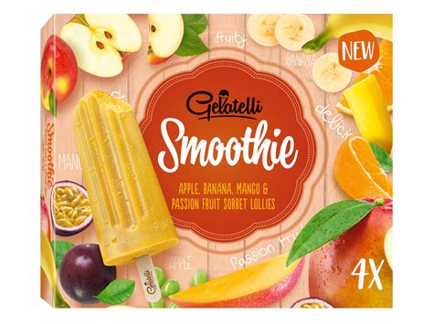 Smoothie ijs Lidl België Wekelijks aanbiedingenarchief