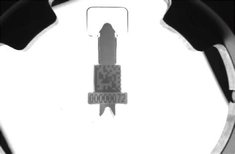 Method For Localizing Recognition Region Of Two Dimensional Code