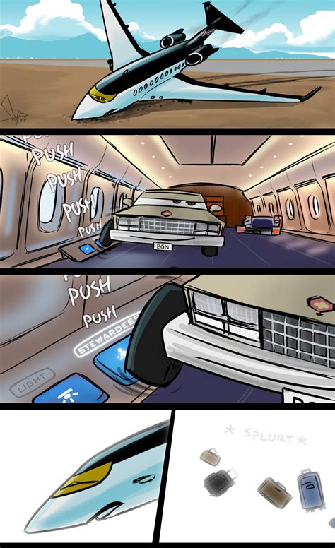 Rule 34 Bgn Cars Film Cars 2 Comic Detailed Background Disney