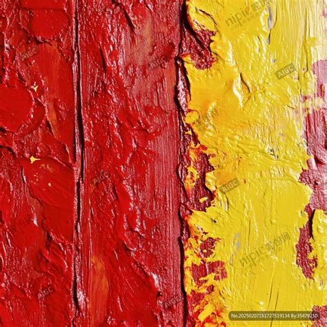 Ai创作图涂装红色 油漆面背景 脱落彩色油漆木板 油画墙 漆画特写 油画颜料背景 油漆色块背景 彩绘漆木 红色涂装 质感漆 金秋油画颜料肌理 油漆板纹理 涂料艺术 特写油画 油画颜料油彩纹理