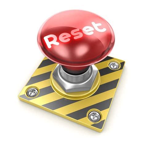 ᐈ Reset Button Stock Images Royalty Free Photos Reset Button Pictures Download On Depositphotos®