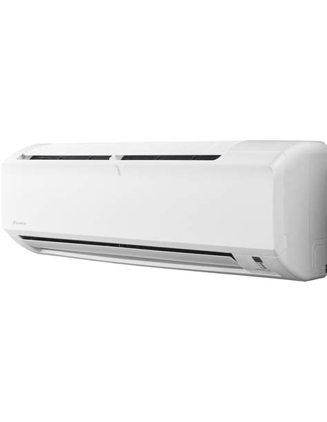 Daikin Unità Fan Coil a parete FWT03GT con IR WRC HPC