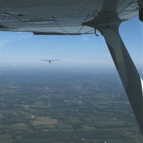 Cfi Tips Collision Avoidance Flight Training Central