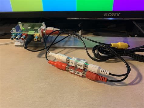 Retrotink N64 Audio Issues Fixed Rn64