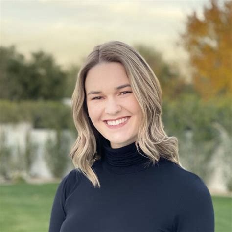 Katarina Adstedt Graduate Research Assistant Georgia Institute Of