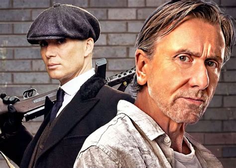 Film Peaky Blinders Gaet Bintang Mcu Greenscene