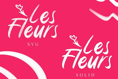 Romain Svg Sans Font Fontpath
