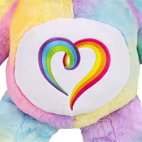 Ositos Cariñositos Peluche Osito Union Jumbo 60 Cm 2021 en venta en