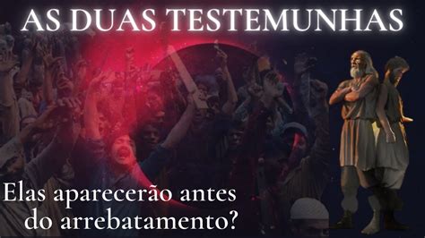 As 2 Testemunhas Na Bíblia LIBRAIN