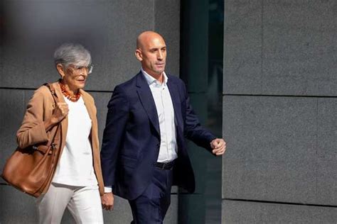 Hermoso Will Appeal Rubiales Forced Kiss Verdict Breaking News