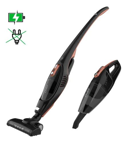 Aspirador De Po Sem Fio Bivolt Oster Oasp651 De Mao Portátil Frete grátis