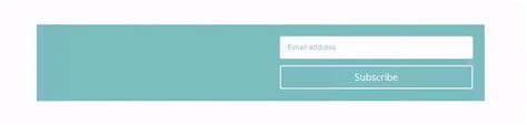 How To Remove The Name Fields Of The Divi Email Optin Module