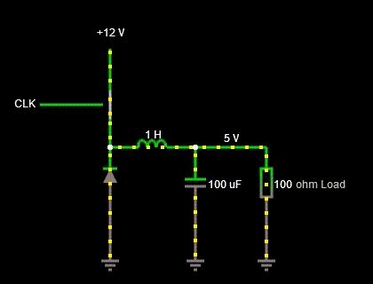 A Review Of Four Switch Mode Buck Step Down Converters With USB Ports Pretzel Logix