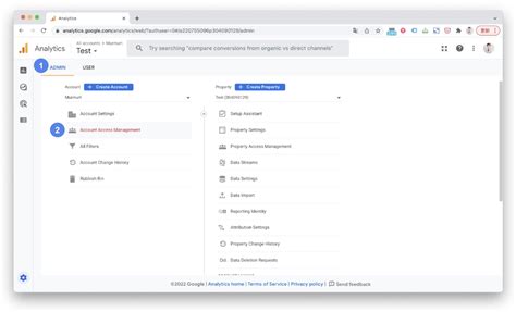 How To Share Ga Access And Product Feed With Crescendo Lab To Enable Ec