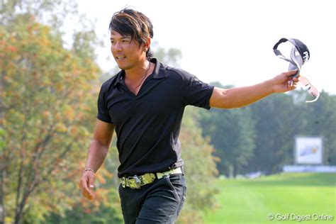 矢野東、“ゴルフバカ”と化して勝利を掴む【国内男子ツアー Jgto】｜gdo ゴルフダイジェスト・オンライン