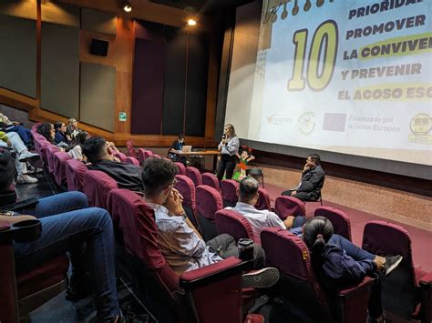 Estas Son Las Acciones Para Hacerle Frente Al Acoso Escolar