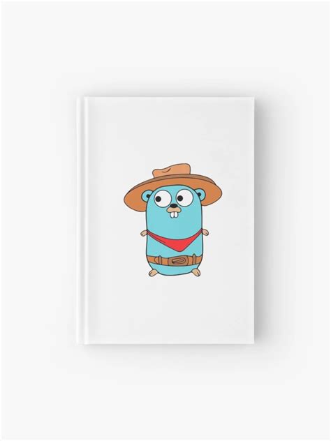 Cow Boy Gopher