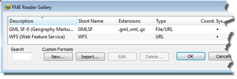Creating An Interoperability Connection—arcmap Documentation