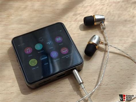 hiby r2 net streaming dap hi res lossless tidal mqa 5g wifi ldac