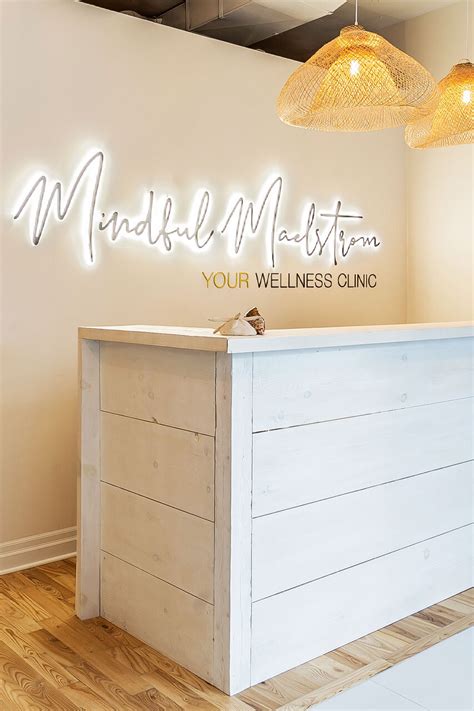 Mindful Maelstrom Whole Health Collab Ossington Avenue And Queen