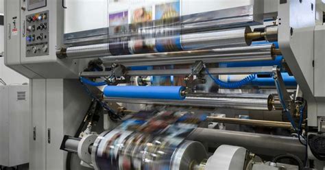 101 Guide To Offset Printing Vs Multi Colour Offset Printing