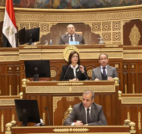 الشيوخ يواصل مناقشة قانون صندوق مصر الرقمية الأسبوع