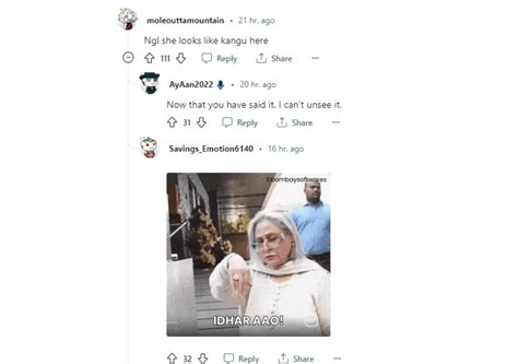 An Old Video Of Jaya Bachchan Resurfaces On Web Netizens Feel She Looks And Sounds Like Kangana