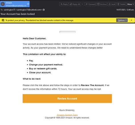Blue Team Labs Online Phishing Analysis — Challenges By Medium Medium