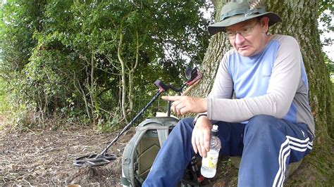 Metal Detecting South Gloucestershire Youtube