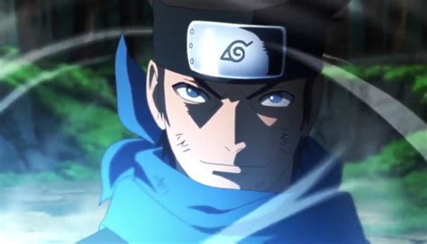 My Favorite Frames So Far In Boruto What Are Yours Naruto